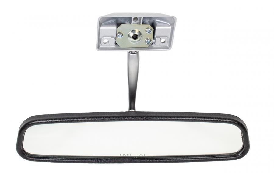 AMD Rear View Mirror, 68-69 Dodge Plymouth A-Body X645-1068 | Moparts