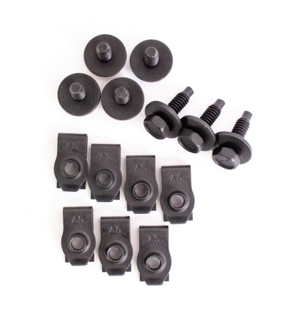 Redline Restomotive® 1970-1972 Dart / 1971-1972 Demon 14 Piece Front ...