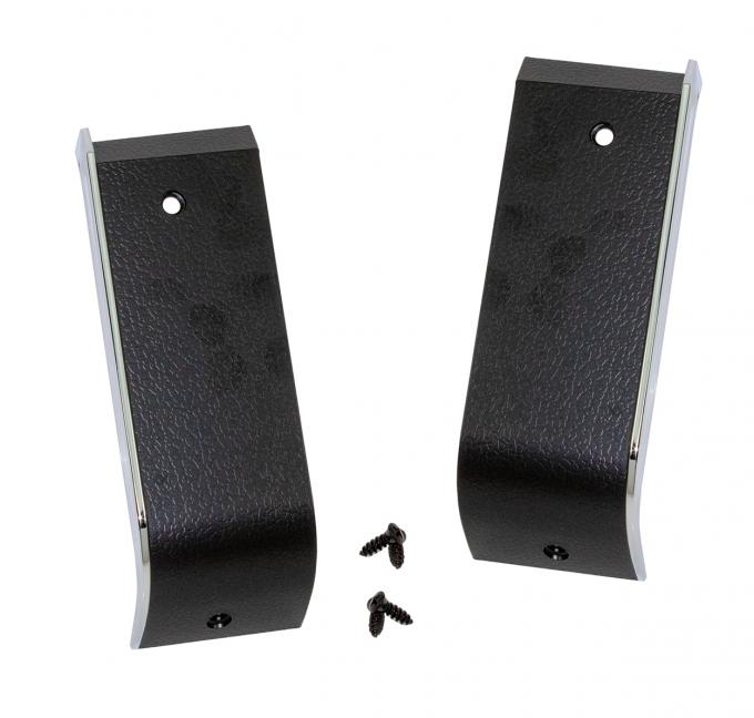 AMD Lower Dash Panel Trim, 69-70 Dodge Plymouth B-Body (Rallye dash ...