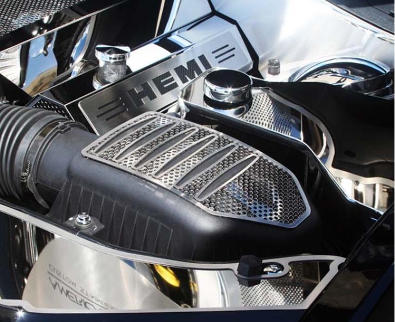 American Car Craft 2011-2019 Dodge Charger/Chrysler 300 5.7L /6.4L HEMI ...