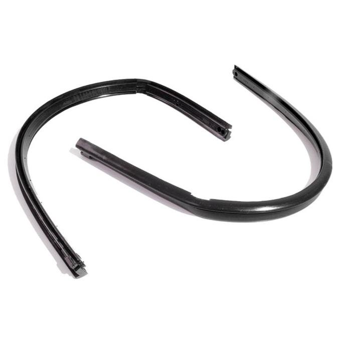 Metro Moulded Parts 1949-1952 Chrysler / Dodge / DeSoto Rear Vent ...