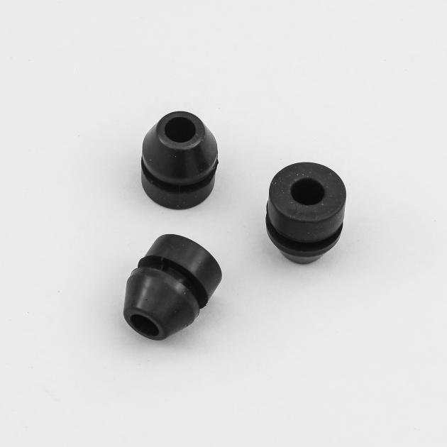 Detroit Muscle Technologies Mopar 67-84 2 Speed Wiper Motor Grommets ...