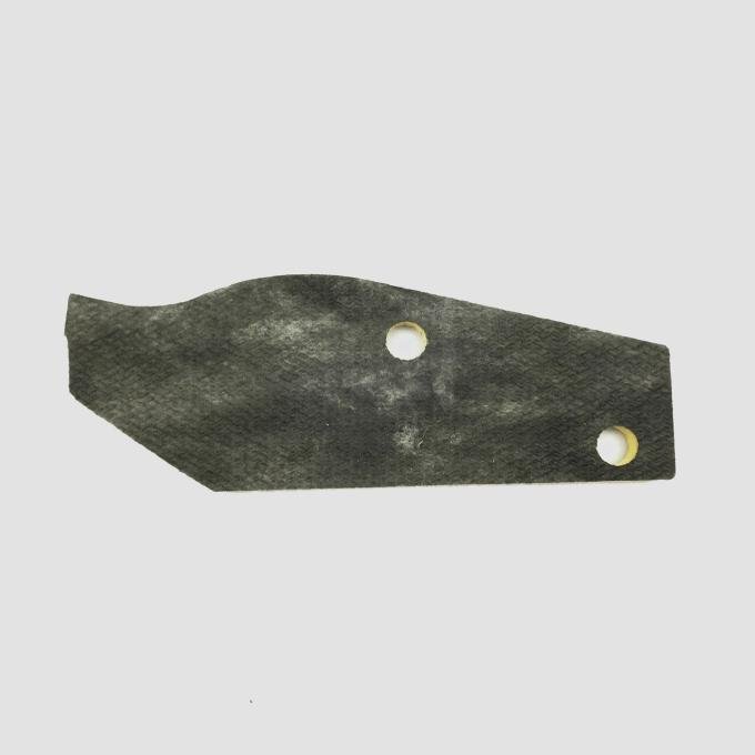 Detroit Muscle Technologies Mopar A Body 73-76 AC Heater Box to ...