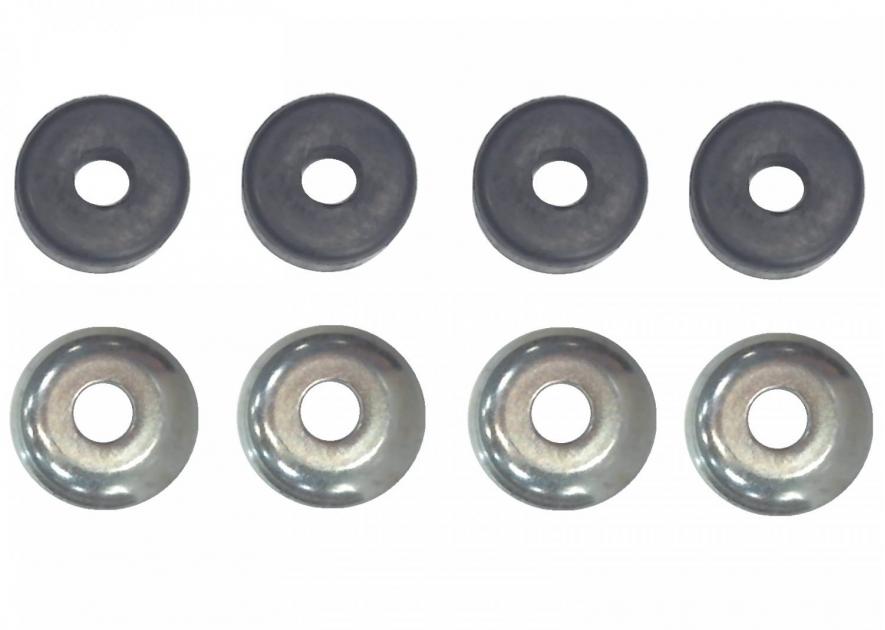 Suspension | Strut Rods | Strut Rod Hardware | Moparts