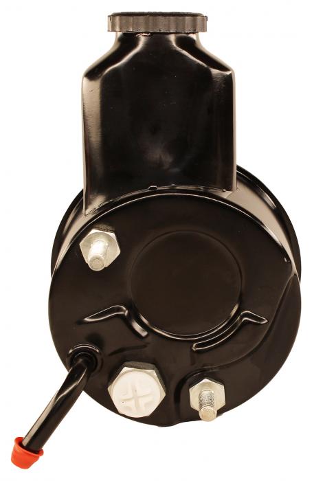 Lares New Power Steering Pump 12132 | Moparts