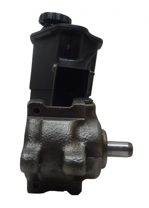 Lares Remanufactured Power Steering Pump 4661 | Moparts