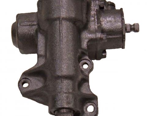 Lares Corporation | Moparts