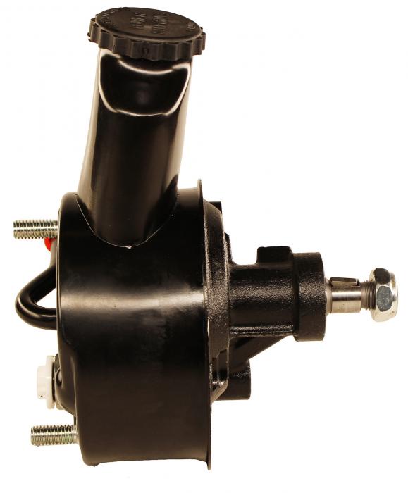Lares New Power Steering Pump 12112 | Moparts