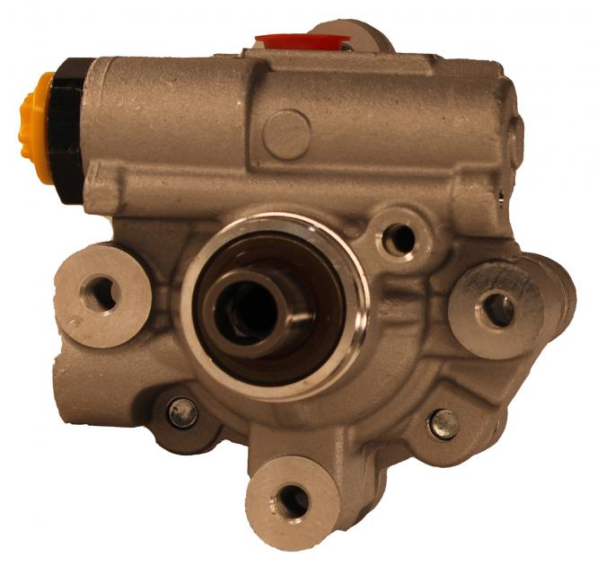 Lares New Power Steering Pump 12630 | Moparts