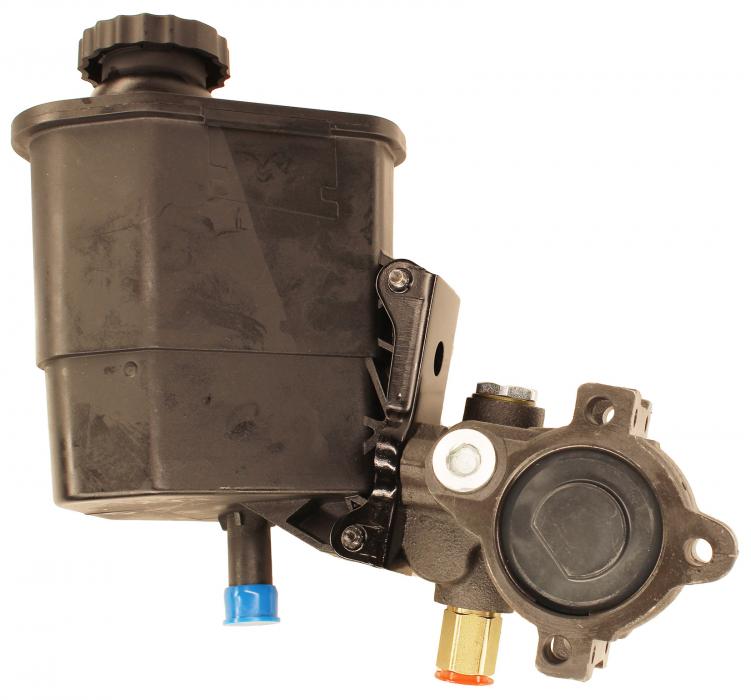 Lares New Power Steering Pump 14620 | Moparts