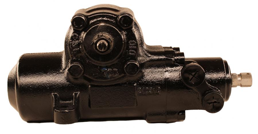 Lares New Power Steering Gear Box 11353 | Moparts