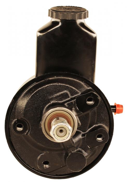 Lares New Power Steering Pump 12112 | Moparts