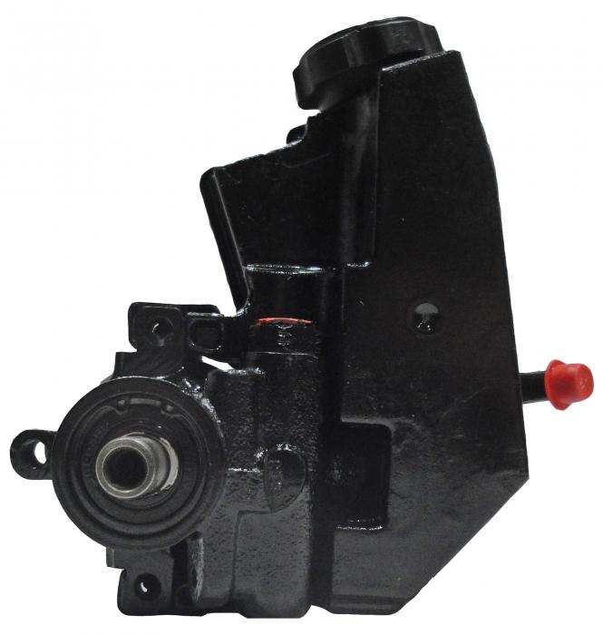 Lares Remanufactured Power Steering Pump 2725 | Moparts