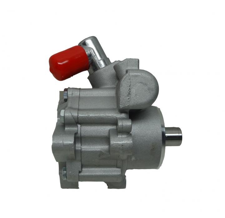 Lares New Power Steering Pump 14670 | Moparts