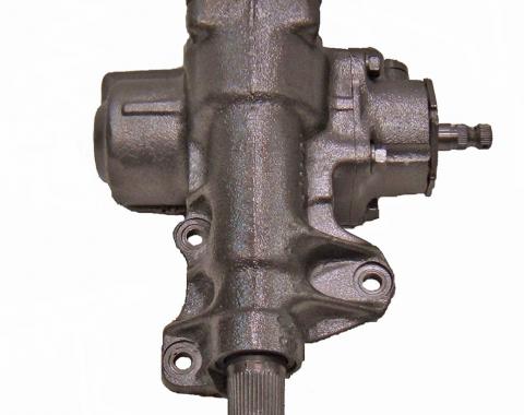 Lares Corporation | Moparts