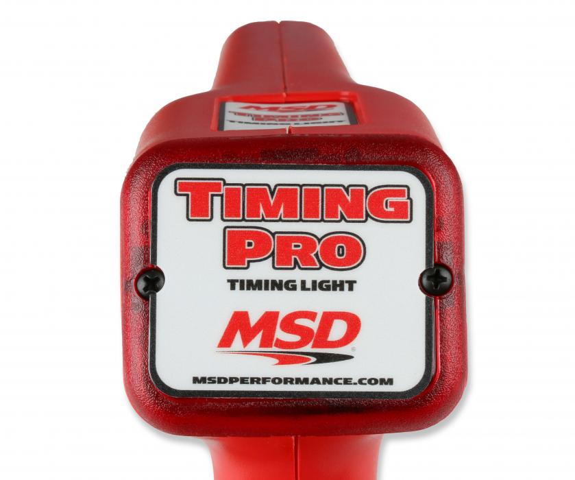 MSD Timing Pro Timing Light 8992 | Moparts