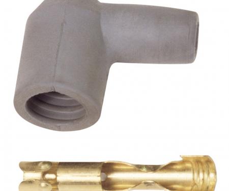 MSD Spark Plug Boot And Terminal 3304 | Moparts