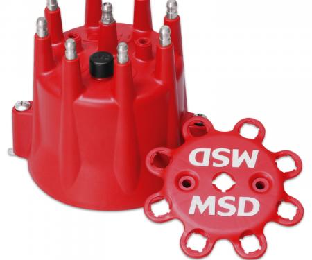 MSD Distributor Reluctor Ring 8415 | Moparts