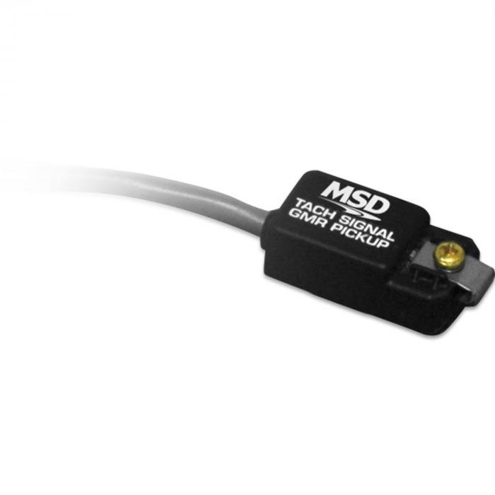 MSD Tach Signal GMR Pickup 8918 | Moparts
