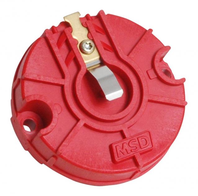 MSD Race Rotor 84673 | Moparts