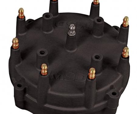 MSD Pro-Billet Marine Distributor Cap 84316 | Moparts
