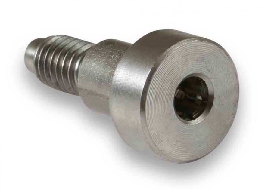 MSD LS Airforce Intake Fastener Kit for Pn 2701 and Pn 2702 2712 | Moparts