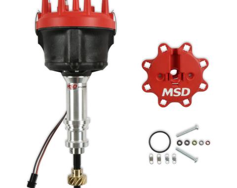 "terminal block housing" | Moparts