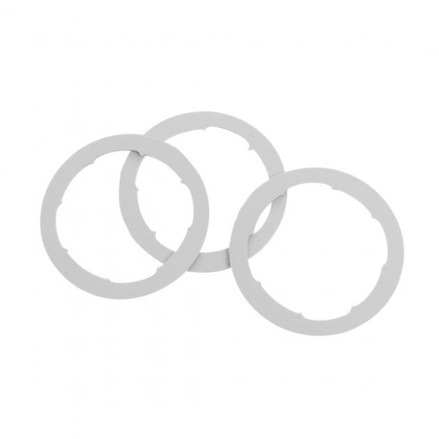 SoffSeal Door & Trunk Lock Gaskets for 1966-70 Mopar A-Body, 70-74 ...