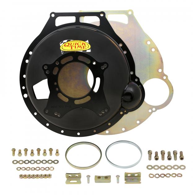 "clutch flywheel assembly" | Moparts