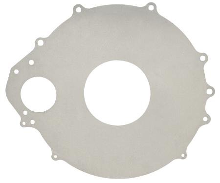 Quick Time Engine Plate, 460 Big Block Ford RM-8005 | Moparts