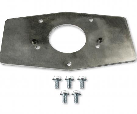 Quick Time Engine Plate, Ford 351m/400/429/460 Automatic RM-8008 | Moparts