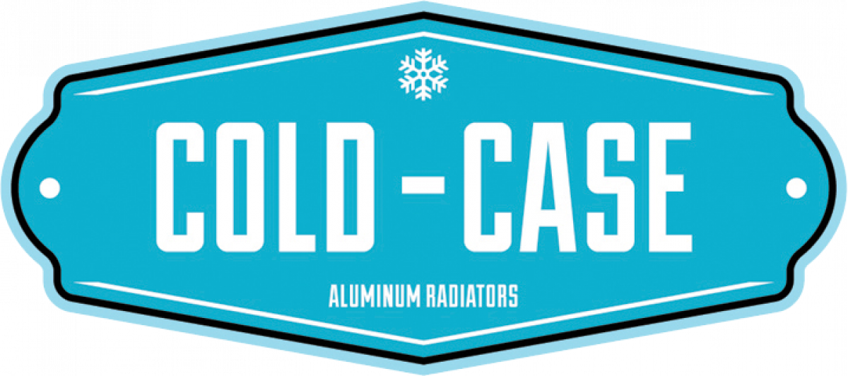 Cold Case Radiators | Moparts