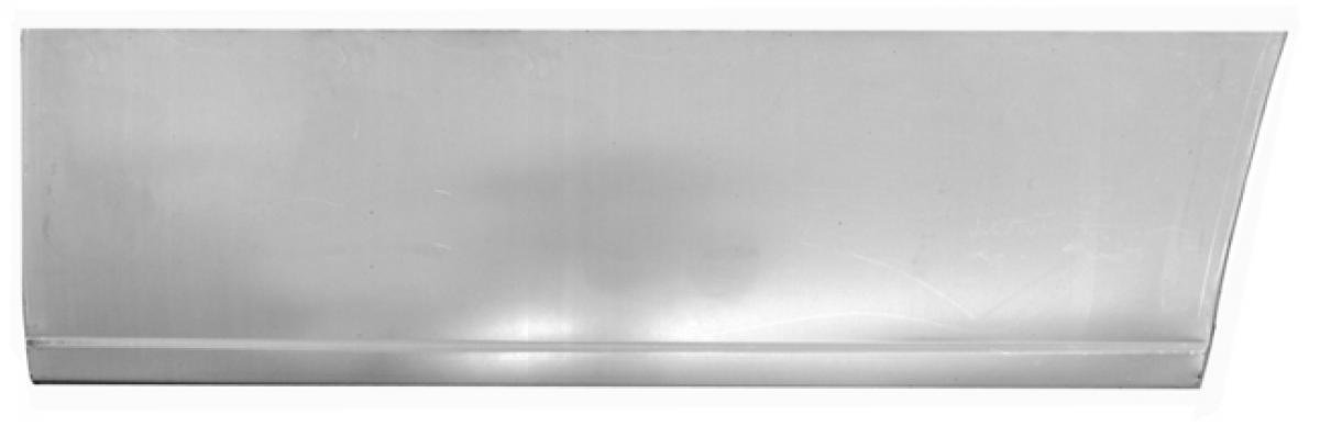 Interior | Console | Console Side Panels | Moparts