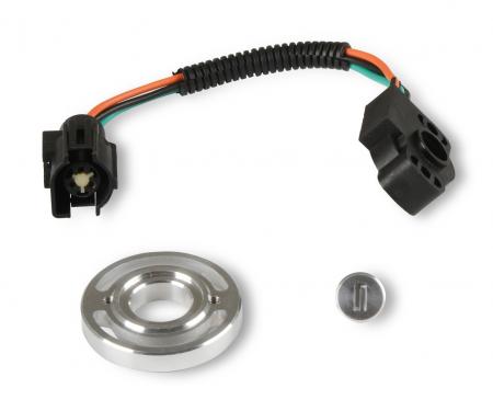 Holley EFI Throttle Position Sensor 543-111 | Moparts