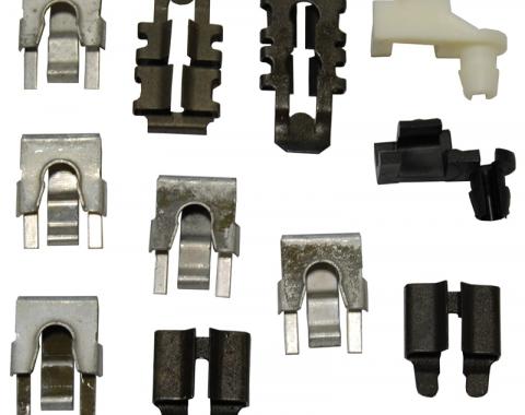 "door linkage" | Moparts