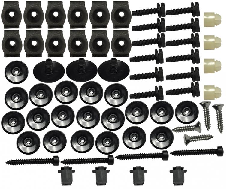 "headlight spacer" | Moparts