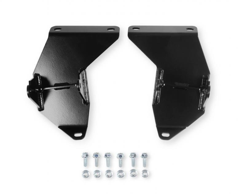 "engine mount and transmission crossmember kit" | Moparts