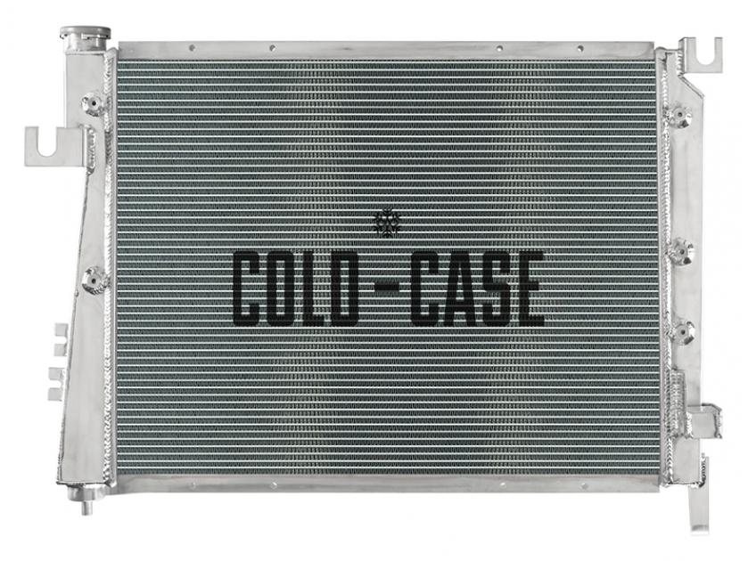 Cold Case Radiators 2002-06 Dodge Ram 1500 Radiator AT MOT565A | Moparts