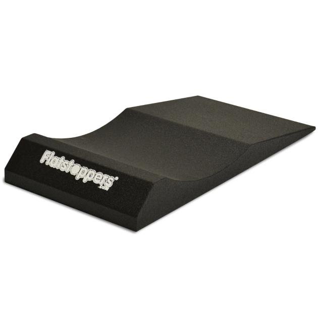 Brute Industries Race Ramps Flat Stopper 14" Wide Set of 4 RR-FS | Moparts