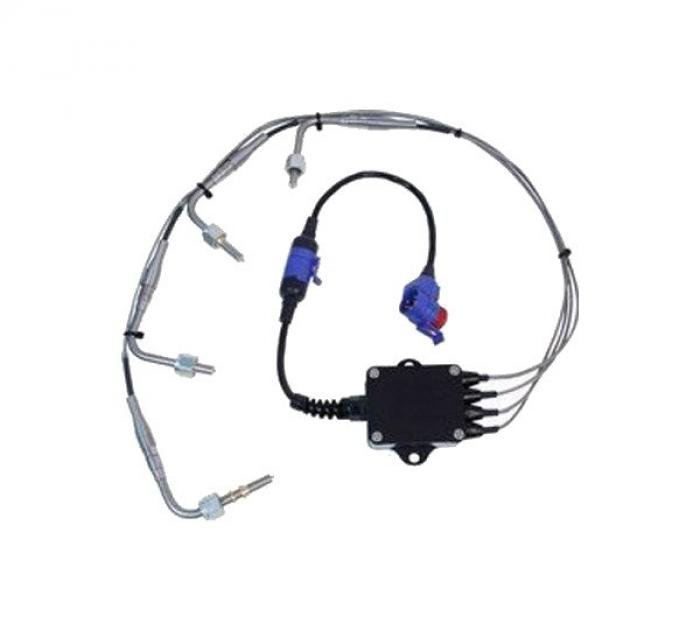 "junction box" | Moparts