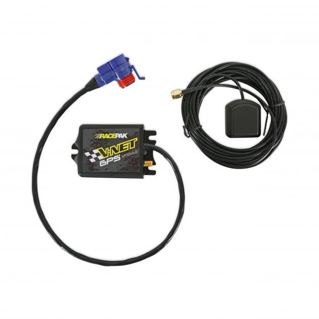 Racepak GPS MODULE 220-VM-GPS | Moparts