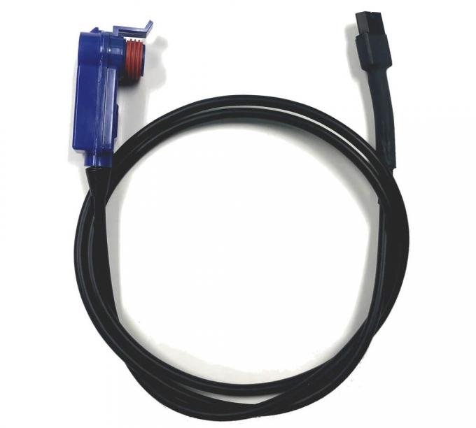 Racepak Turbo Shaft Speed Module 230-VM-TBRPM | Moparts