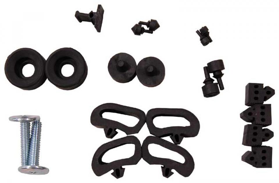 AMD Body Bumper Kit, 72-74 A-Body (Except 73 Convertible) F-BBK14 | Moparts