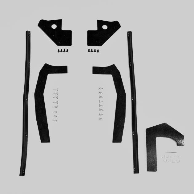 Detroit Muscle Technologies Mopar A Body 70 71 72 Duster Scamp MEGA ...