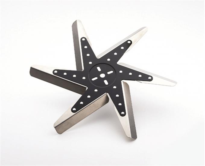 Mr. Gasket Universal Flex Fan, 18 Inch 1980 | Moparts