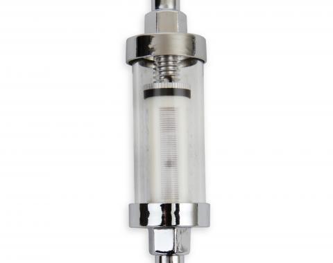 "fuel filter gasket" | Moparts
