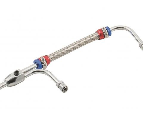 "fuel line gasket" | Moparts