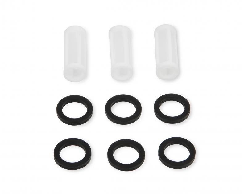 Mr. Gasket Fuel Filter Elements, 100 Micron, 3 Pack 896G | Moparts