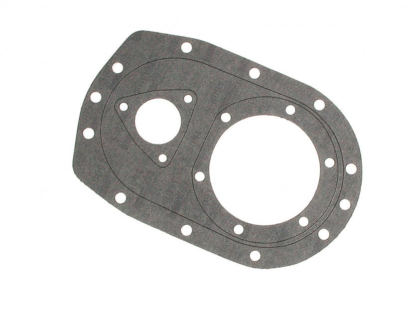Mr. Gasket Blower Front Drive Cover Gaskets 770G | Moparts