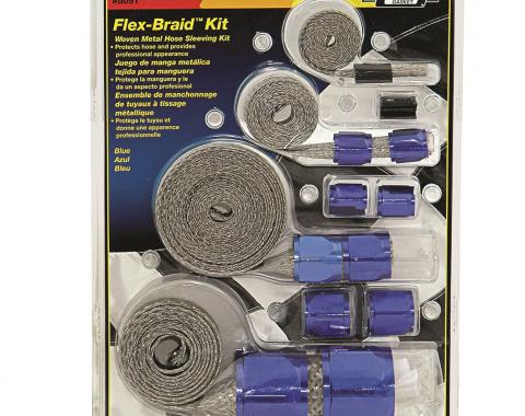 "fuel line sleeve" | Moparts